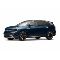 China Used Volkswagen VW Id6 Crozz Pro 2023 Electric SUV Second Hand Id4 Prime Vehicle for sale