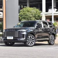 China High Speed Auto 2022 Chery Exeed VX with 360° Rear Camera and 2500-3000mm Wheelbase for sale