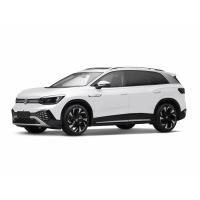 China Used Volkswagen VW Id6 Crozz Pro 2023 Electric SUV Second Hand Id4 Prime Vehicle for sale