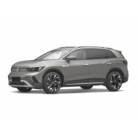 China Used Volkswagen VW Id6 Crozz Pro 2023 Electric SUV Second Hand Id4 Prime Vehicle for sale