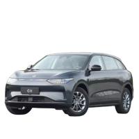 China Leapmotor C11 300km Extended Smart Drives Version Advanced Plug-in Hybrid Technology for sale