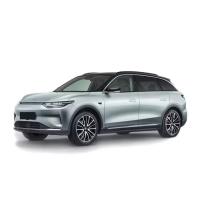 China Leapmotor C11 300km Extended Smart Drives Version Advanced Plug-in Hybrid Technology for sale