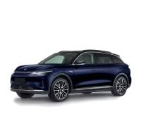 China Leapmotor C11 300km Extended Smart Drives Version Advanced Plug-in Hybrid Technology for sale