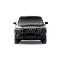China s Cheaper 4x4 Gasoline Car Chery Exeed Automobile 2024 with Front Suspension Macpherson for sale