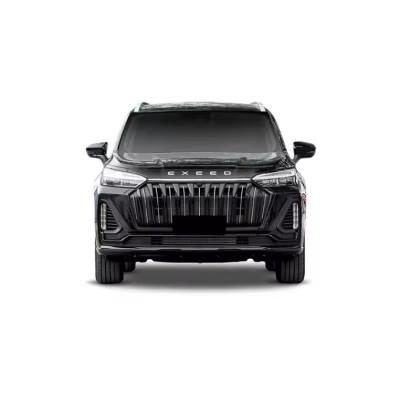 China s Cheaper 4x4 Gasoline Car Chery Exeed Automobile 2024 with Front Suspension Macpherson for sale