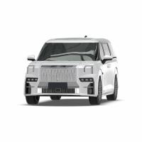 China Geely Zeekr-009 2022 ME/ME MPV Electric Car High Speed Automatic Maximum Speed 190km/h for sale