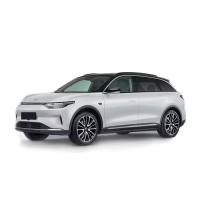 China Leapmotor C11 300km Extended Smart Drives Version Advanced Plug-in Hybrid Technology for sale