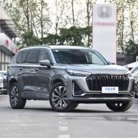 China s Cheaper 4x4 Gasoline Car Chery Exeed Automobile 2024 with Front Suspension Macpherson for sale