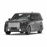 China Geely Zeekr-009 2022 ME/ME MPV Electric Car High Speed Automatic Maximum Speed 190km/h for sale