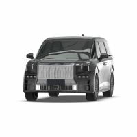 China Geely Zeekr-009 2022 ME/ME MPV Electric Car High Speed Automatic Maximum Speed 190km/h for sale