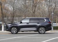 China s Cheaper 4x4 Gasoline Car Chery Exeed Automobile 2024 with Front Suspension Macpherson for sale