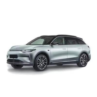 China Leapmotor C11 2024 Energy Electric Car with 650km Range and Maximum Speed of 170km/h for sale