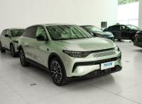 China Leapmotor C11 2024 Energy Electric Car with 650km Range and Maximum Speed of 170km/h for sale