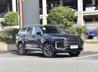 China Chery's Exceed RX 2024 The Perfect Blend of Style and Functionality in a Large SUV for sale
