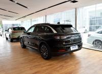 China Left Drive 's Leap Motor C11 Hybrid SUV Electric Car with Maximum Speed of 170 km/h for sale