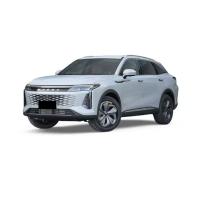 China Exeed Yaoguang Gasoline Car 2.0T 400T 261Ps 5 Seats 5 Doors SUV Multi-link Rear Suspension for sale