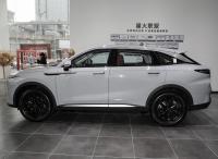 China Exeed Yaoguang Gasoline Car 2.0T 400T 261Ps 5 Seats 5 Doors SUV Multi-link Rear Suspension for sale