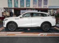 China Exeed Yaoguang Gasoline Car 2.0T 400T 261Ps 5 Seats 5 Doors SUV Multi-link Rear Suspension for sale