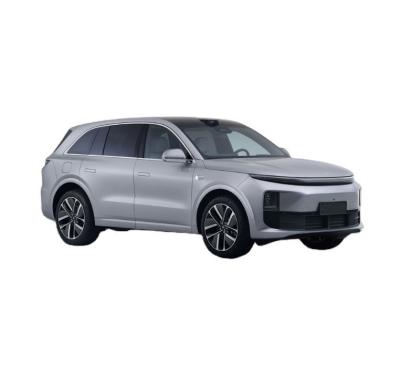 China 2024 Li Auto Lixiang L6 Pro 4wd Electric Car Midsize Large SUV Ideal Li L7 L8 L9 Car for sale
