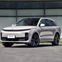 China 2024 Li Auto Lixiang L6 Pro 4wd Electric Car Midsize Large SUV Ideal Li L7 L8 L9 Car for sale