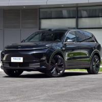 China 2024 Li Auto Lixiang L6 Pro 4wd Electric Car Midsize Large SUV Ideal Li L7 L8 L9 Car for sale