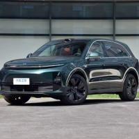 China 2024 Li Auto Lixiang L6 Pro 4wd Electric Car Midsize Large SUV Ideal Li L7 L8 L9 Car for sale