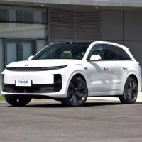 China 2024 Li Auto Lixiang L6 Pro 4wd Electric Car Midsize Large SUV Ideal Li L7 L8 L9 Car for sale