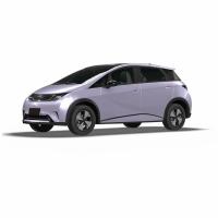 China BYD's 2024 EV Dolphin 420KM Vitality Edition for 5 Seats and 5 Doors Compact Sedan Level for sale