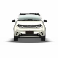 China BYD's 2024 EV Dolphin 420KM Vitality Edition for 5 Seats and 5 Doors Compact Sedan Level for sale
