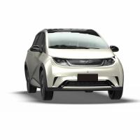 China BYD's 2024 EV Dolphin 420KM Vitality Edition for 5 Seats and 5 Doors Compact Sedan Level for sale