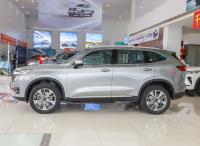 China 2023 Great Wall Haval H6 1.5T 2.0T Hybrid Gasoline SUV with 5 Seats and Left Steering for sale