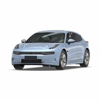 China Energy Vehicle Zeekr 001 5 Doors 5 Seats Hatchback with 741KM Long Range Electric Cars for sale