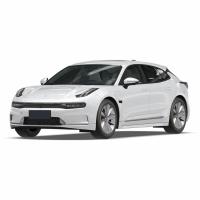 China Energy Vehicle Zeekr 001 5 Doors 5 Seats Hatchback with 741KM Long Range Electric Cars for sale