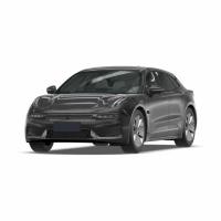 China Energy Vehicle Zeekr 001 5 Doors 5 Seats Hatchback with 741KM Long Range Electric Cars for sale