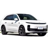 China Lixiang L6 L7 L8 L9 Pro Max Hybrid Electric Car Midsize SUV Leading Ideal Luxury Large for sale