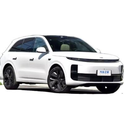 China Lixiang L6 L7 L8 L9 Pro Max Hybrid Electric Car Midsize SUV Leading Ideal Luxury Large for sale