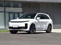 China Lixiang L6 L7 L8 L9 Pro Max Hybrid Electric Car Midsize SUV Leading Ideal Luxury Large for sale