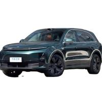 China Left-Drive Midsize SUV 2024 Hybrid Electric 4 Wheels Car Lixiang L6 L7 L8 L9 Pro Max for sale