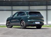 China Left-Drive Midsize SUV 2024 Hybrid Electric 4 Wheels Car Lixiang L6 L7 L8 L9 Pro Max for sale