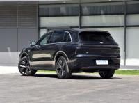 China Left-Drive Midsize SUV 2024 Hybrid Electric 4 Wheels Car Lixiang L6 L7 L8 L9 Pro Max for sale
