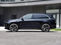 China Lixiang L6 Midsize SUV with 408Hp Dual Motor AWD 212KM Range Ternary Lithium Battery for sale