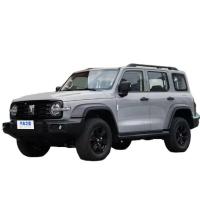 China 2024 Great Wall Tank 300 2.0T Hybrid Gasoline 227ps 167kw 387nm 4WD Off-Road 4x4 SUV for sale