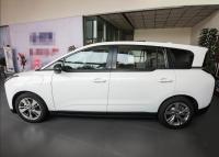 China Experience Luxury and Efficiency with Faw's Bestune NAT E05 Electric Car A 5-Seat MPV for sale
