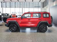 China 2024 Great Wall Tank 300 2.0T Hybrid Gasoline 227ps 167kw 387nm 4WD Off-Road 4x4 SUV for sale