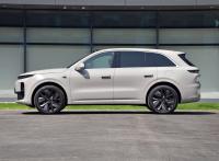 China L6 Hybrid Electric Suv Plug-in Hybrid Energy Type with Maximum Speed of 180 km/h for sale