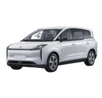 China Batch FAW Bestune NAT E05 PRO energy electric vehicles Large SUV with Left Steering for sale
