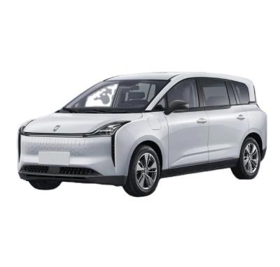 China Batch FAW Bestune NAT E05 PRO energy electric vehicles Large SUV with Left Steering for sale