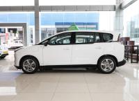 China Batch FAW Bestune NAT E05 PRO energy electric vehicles Large SUV with Left Steering for sale