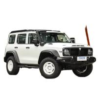 China 2024 Great Wall Tank 300 2.0T Off-road Hybrid Gasoline 5 Seats SUV High Speed 5 Doors for sale