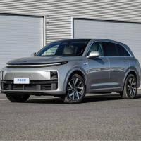 China 2024 Almaty li 7 Lixiang li l7 pro max Extended-Range Cars li auto LiXiang L7 Max Energy L6 L9 Ev Car Suv for sale